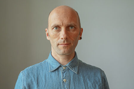 Stillmotion | Brian Hartley Biography - Stillmotion | Brian Hartley